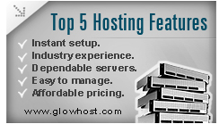 The Top 5 Service Features To Look For In A Web Hosting Provider ...